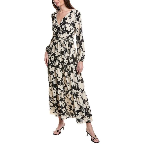 ANNA KAY | Dresses | Anna Kay Canada Maxi Dress | Poshmark